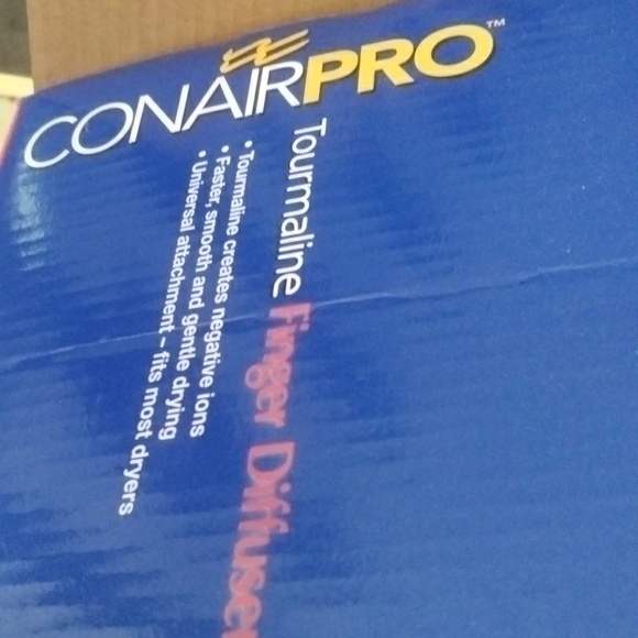 Conair pro | Hair | Conair Pro Diffuser | Poshmark